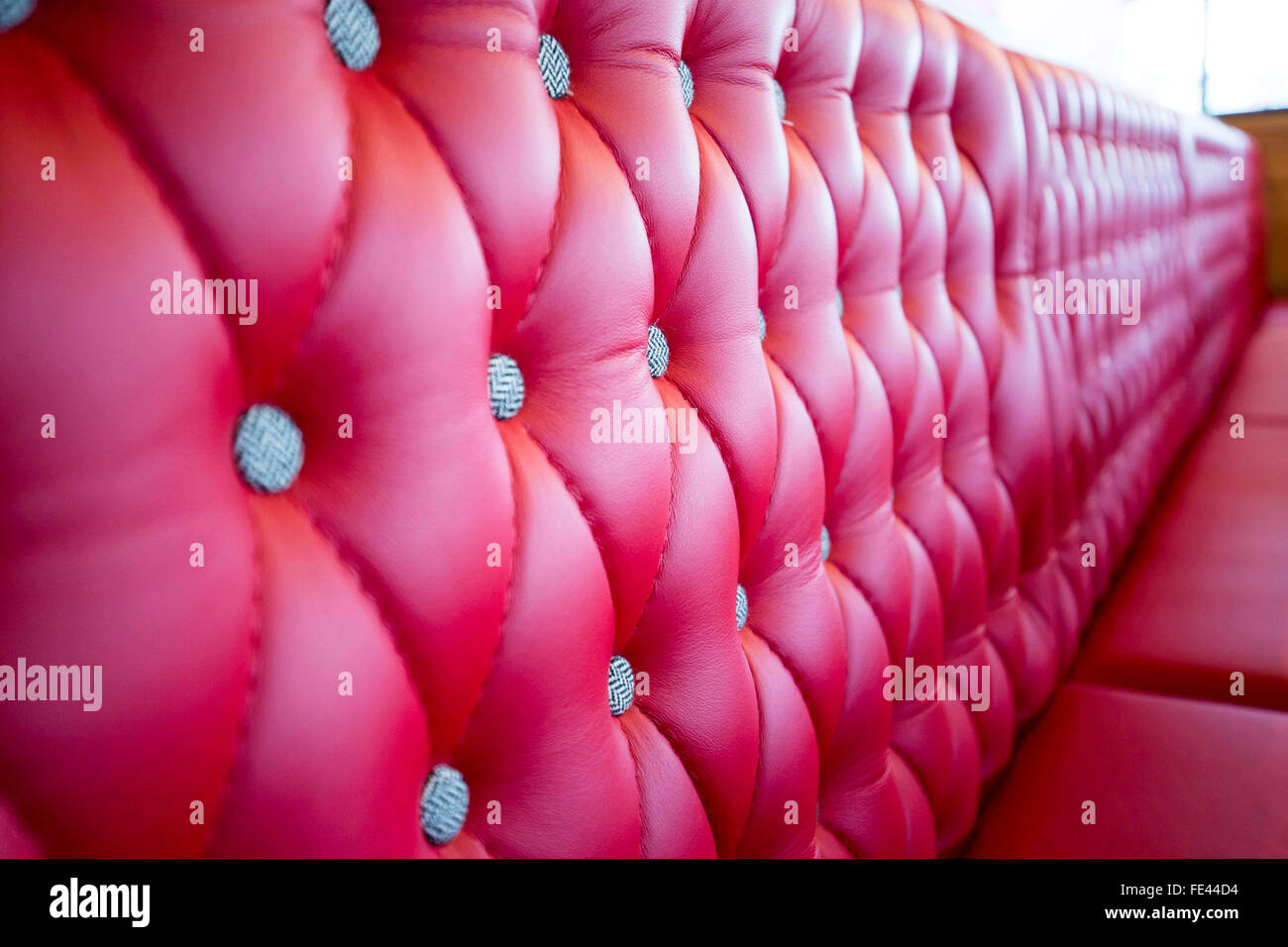 Bench seats Banque de photographies et d’images à haute résolution - Alamy