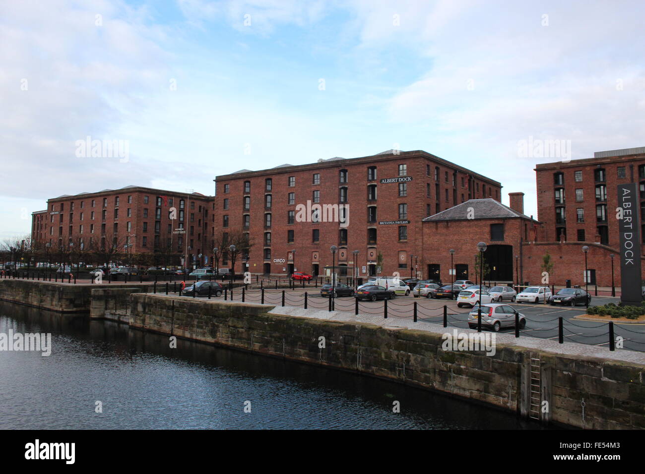 Albert docks Banque de photographies et d’images à haute résolution - Alamy