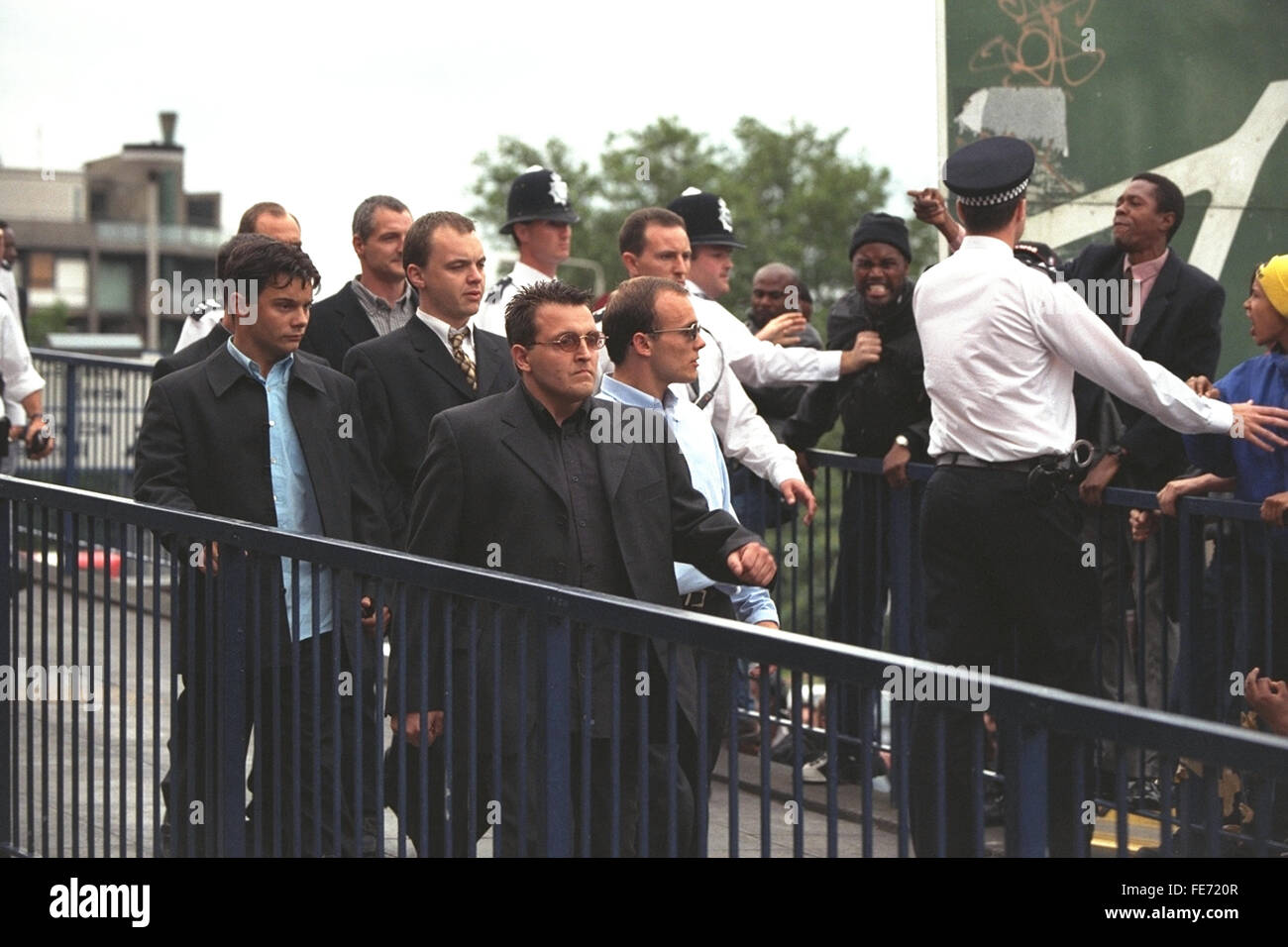 Jamie acourt Banque de photographies et d’images à haute résolution - Alamy