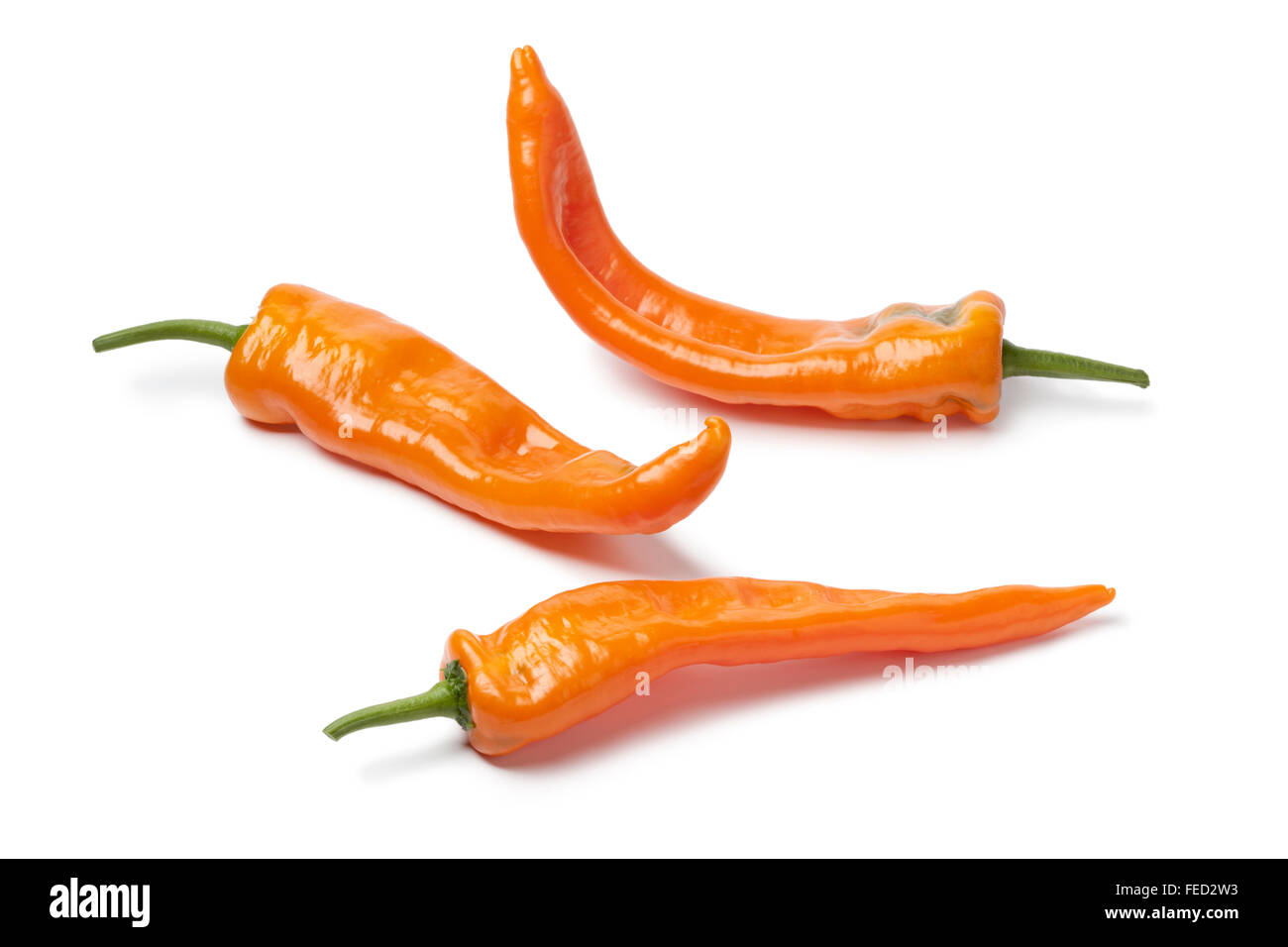 Poivrons doux Banque de photographies et d’images à haute résolution ...