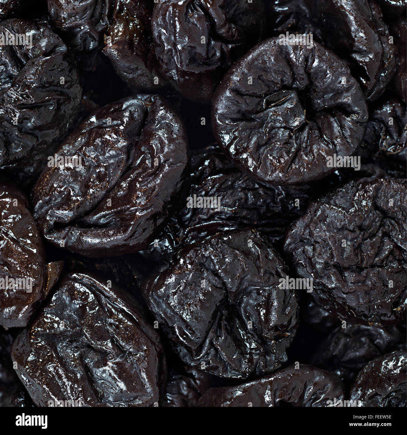 Pruneaux pruneaux Banque de photographies et d’images à haute ...