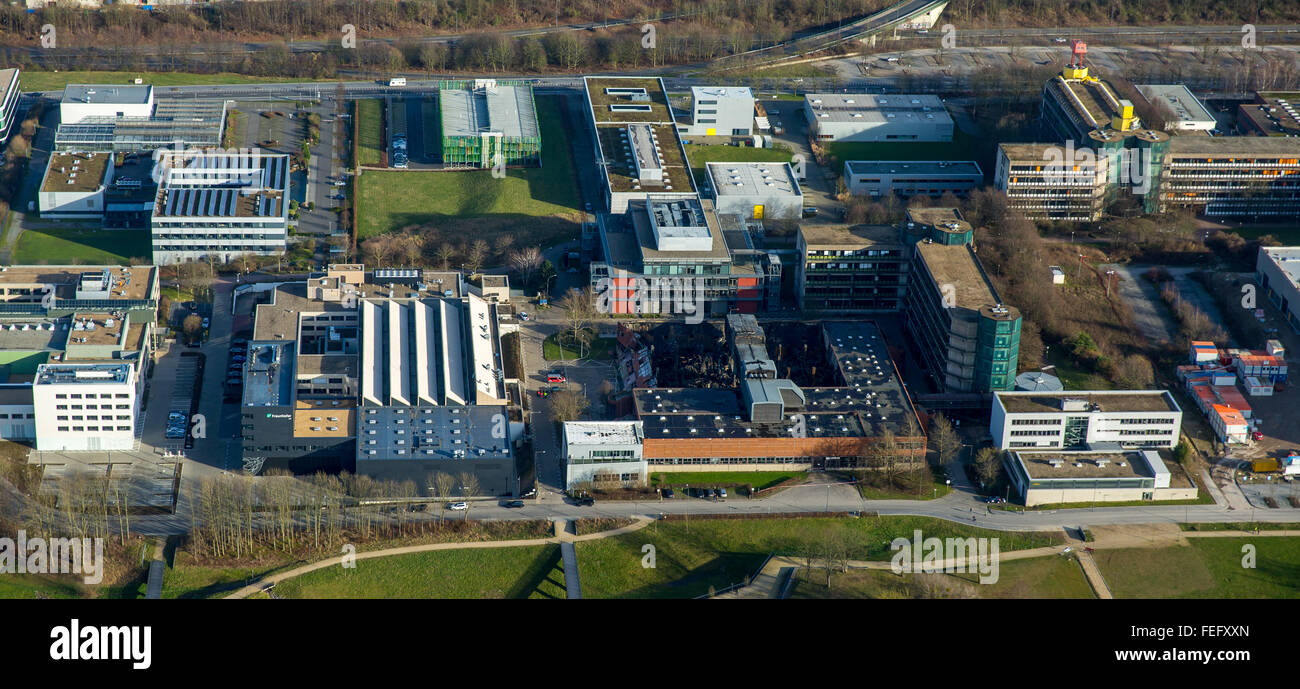 Hall de wzl rwth campus Banque de photographies et d’images à haute ...