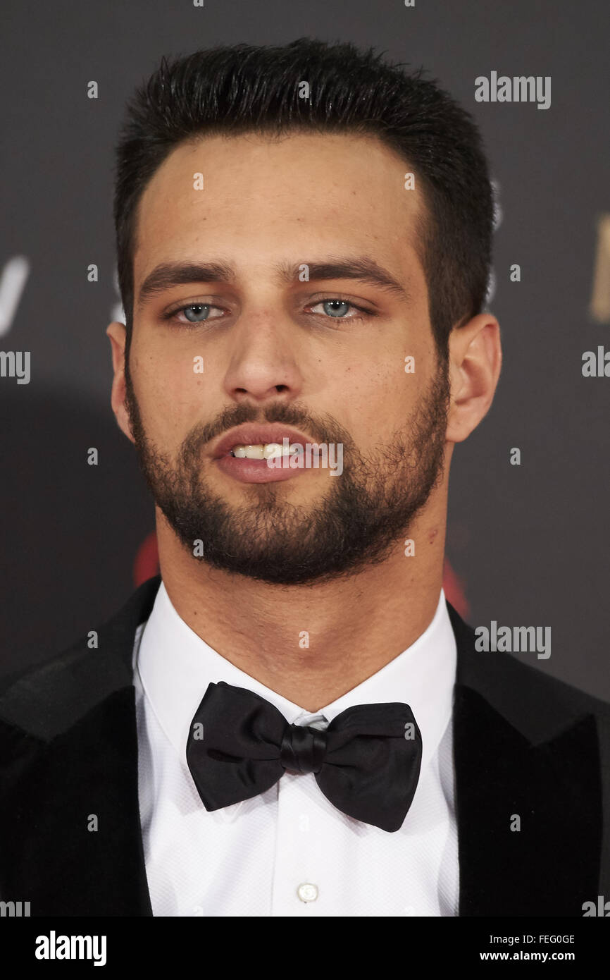 Jesus castro Banque de photographies et d’images à haute résolution - Alamy