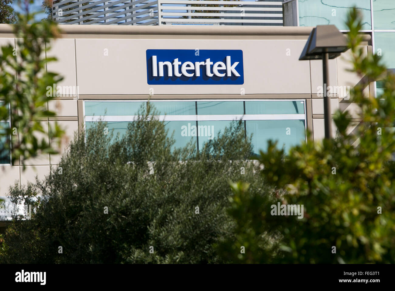 Groupe intertek Banque de photographies et d’images à haute résolution ...