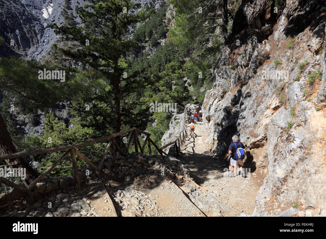 Parc national de samaria Banque de photographies et d’images à haute ...