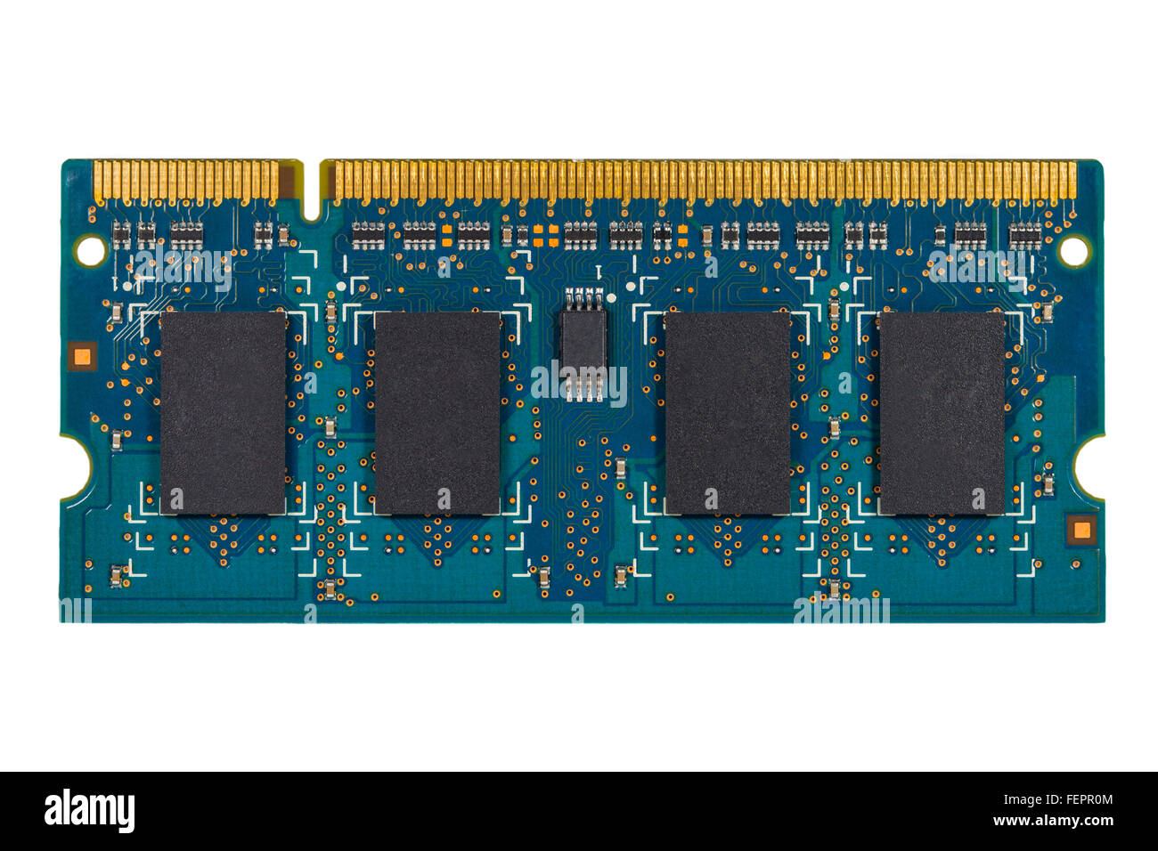 Mémoire ram Banque de photographies et d’images à haute résolution - Alamy