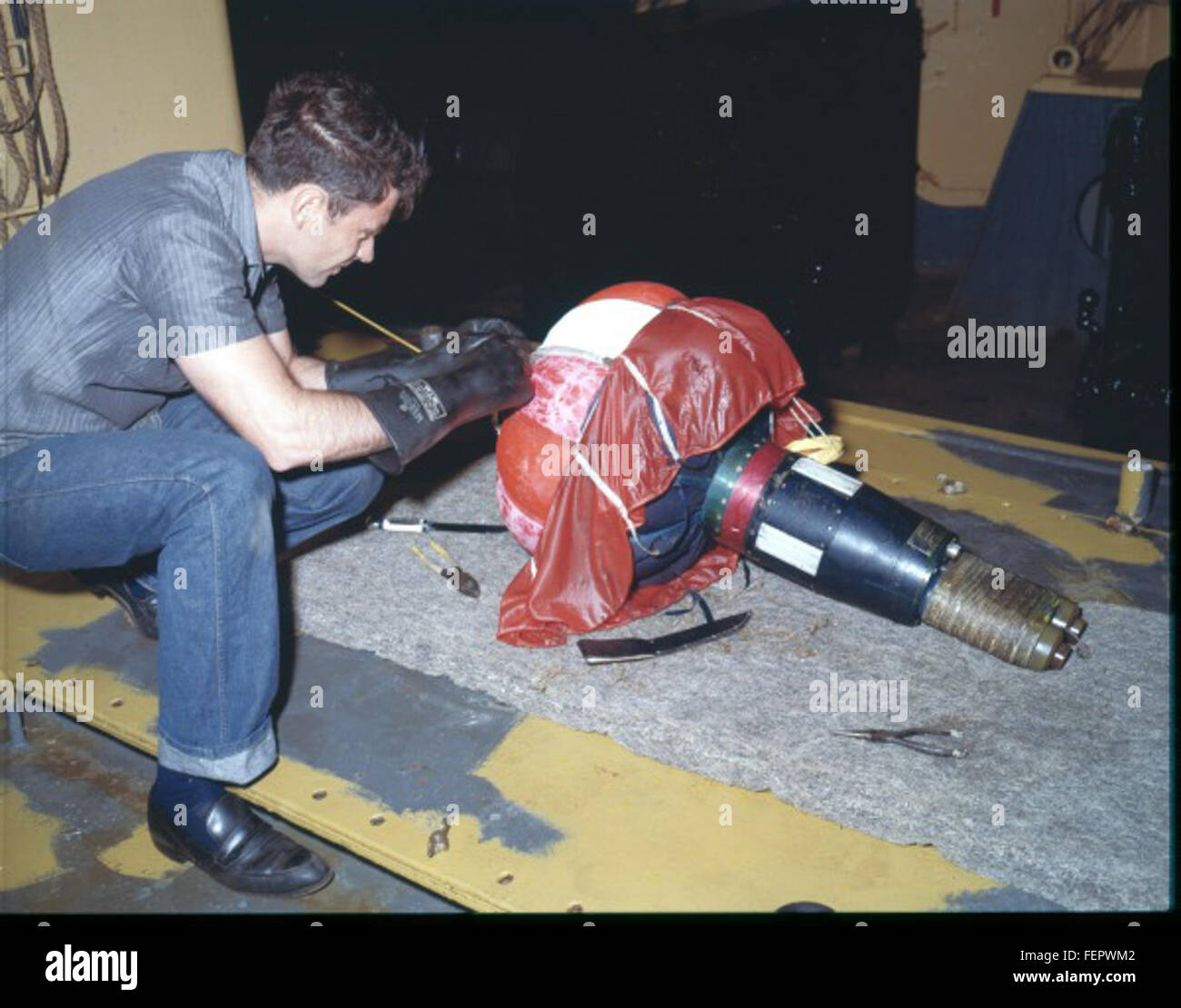 Cette photographie de la collection Atlas Negative met en valeur un ...