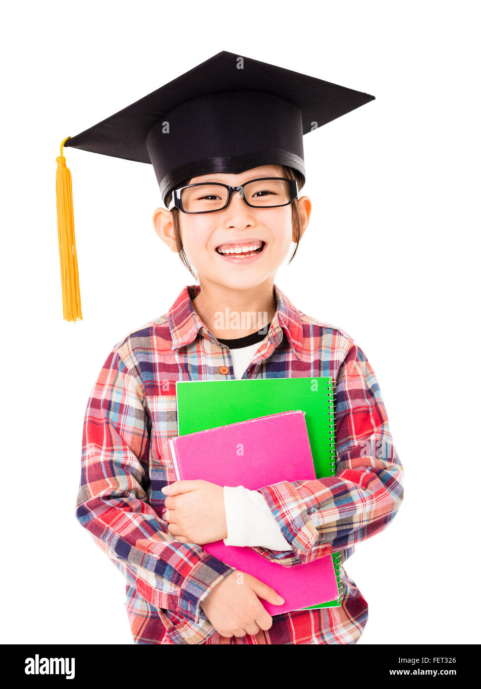 School kid Banque de photographies et d’images à haute résolution - Alamy