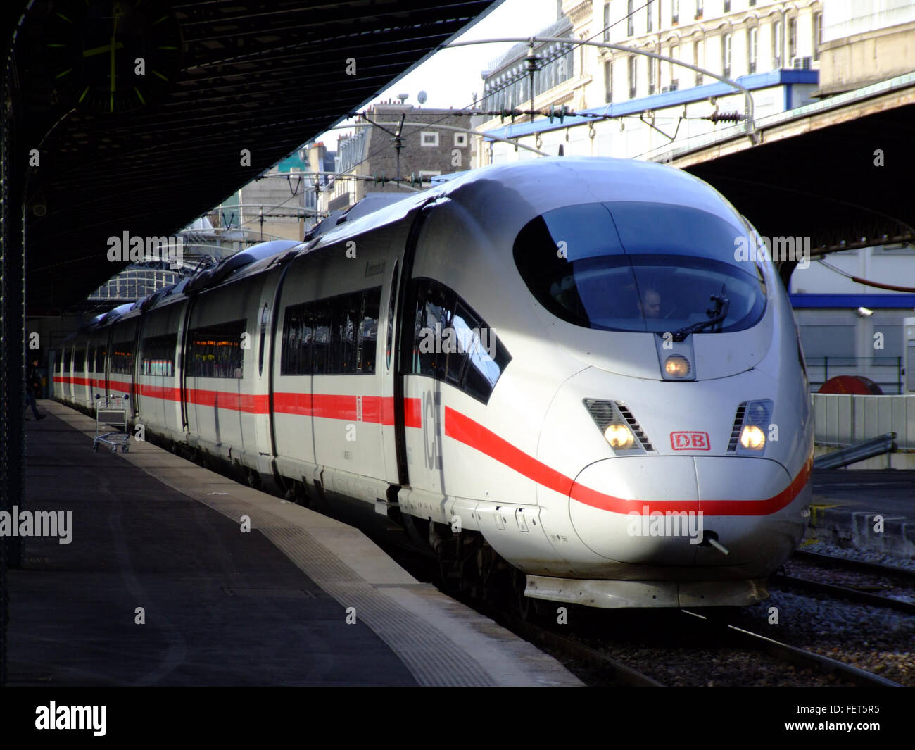 Db ice Banque de photographies et d’images à haute résolution - Alamy