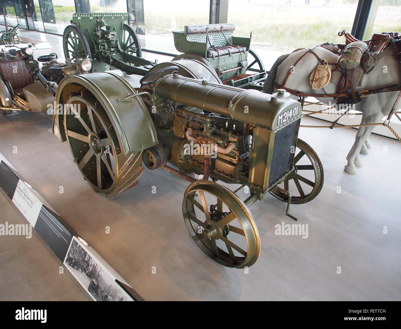 Fordson f Banque de photographies et d’images à haute résolution - Alamy