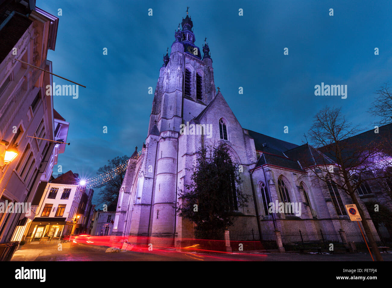 Courtrai courtrai Banque de photographies et d’images à haute ...