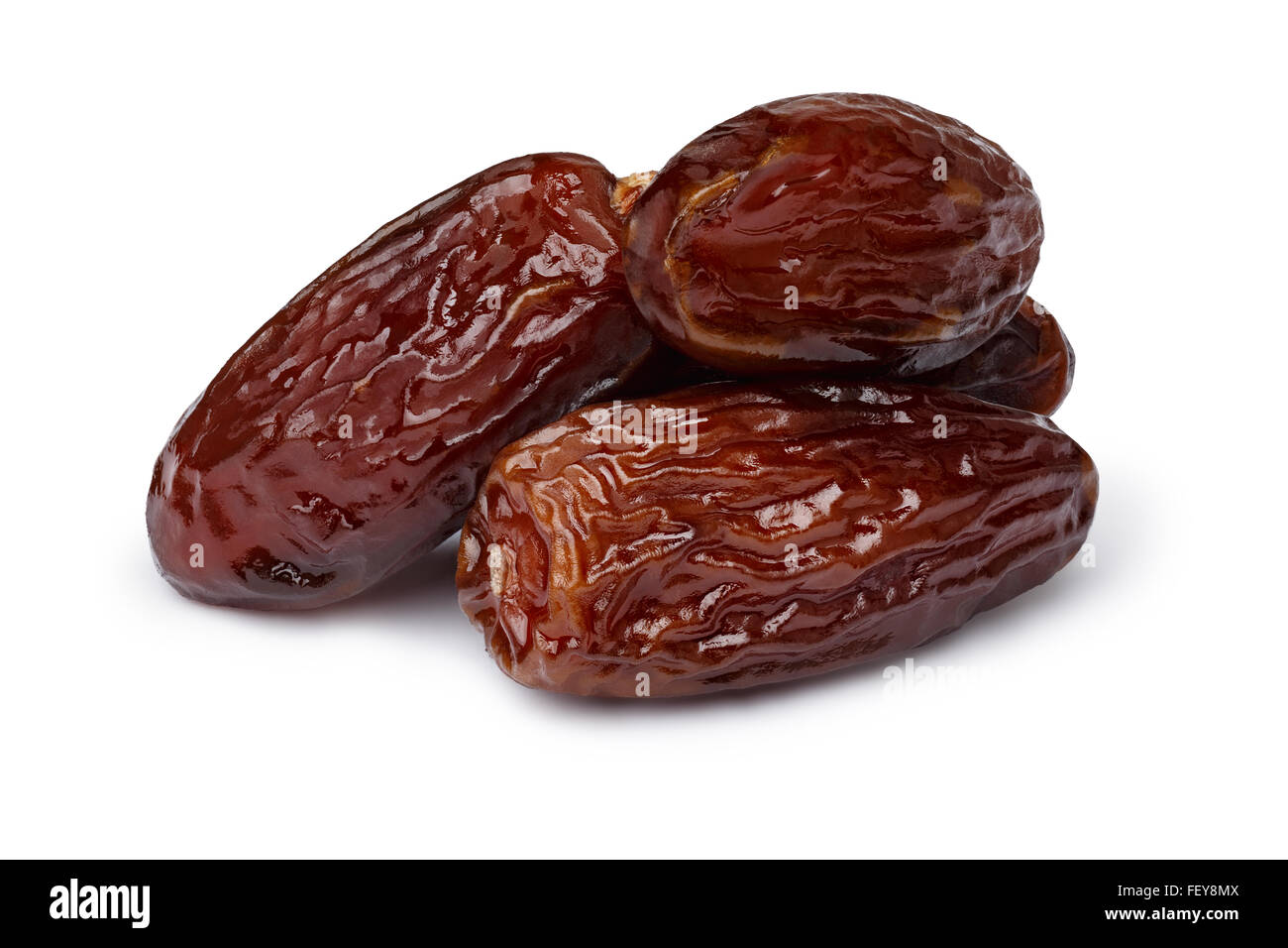 Fruits secs de dattes Banque de photographies et d’images à haute ...