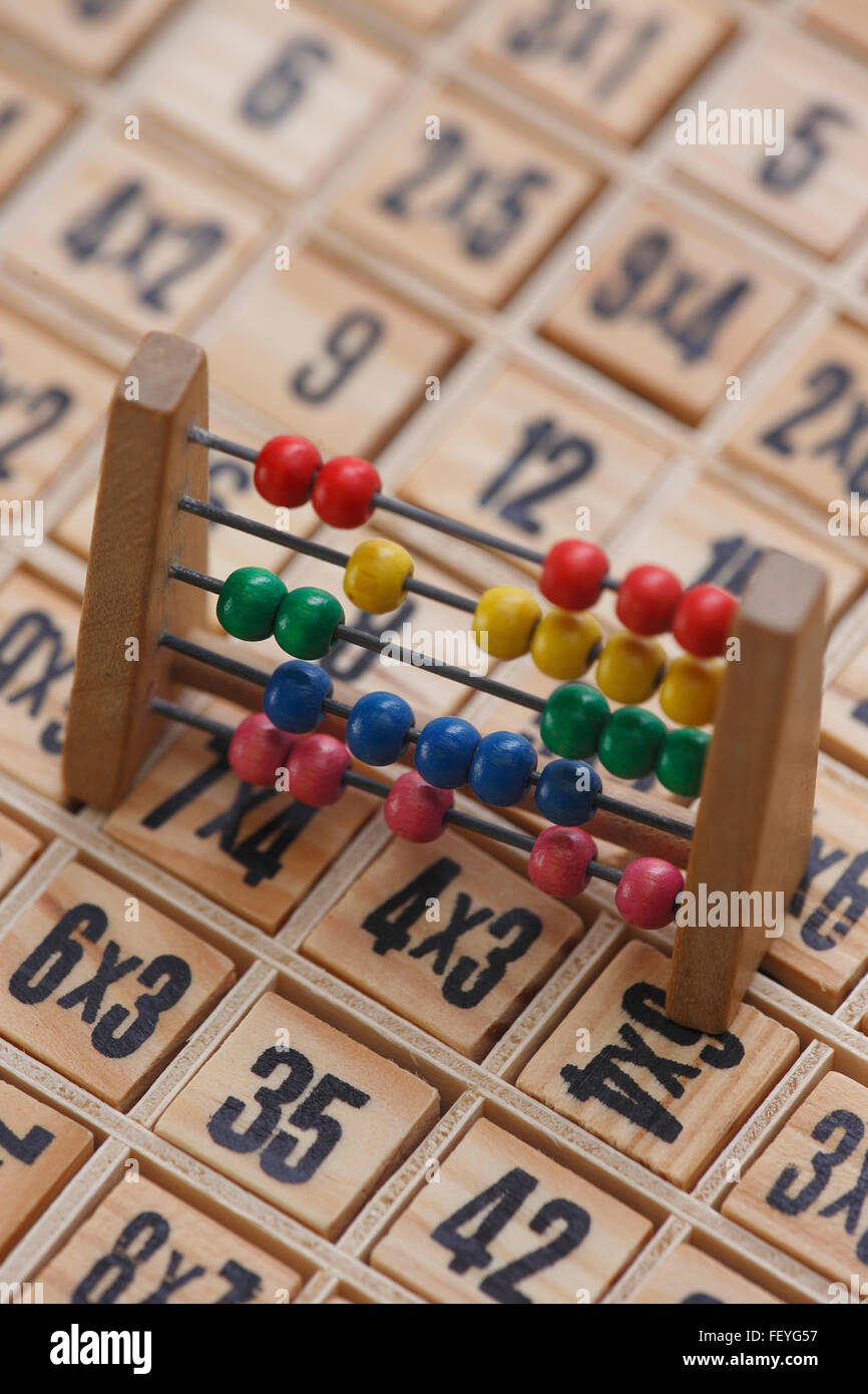 Sliding rule Banque de photographies et d’images à haute résolution - Alamy