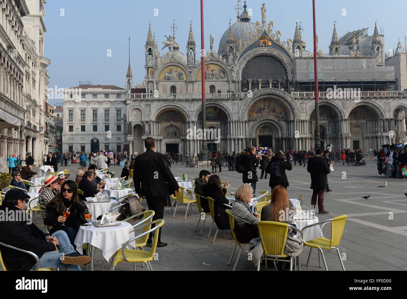 Place de l europe Banque de photographies et d’images à haute ...