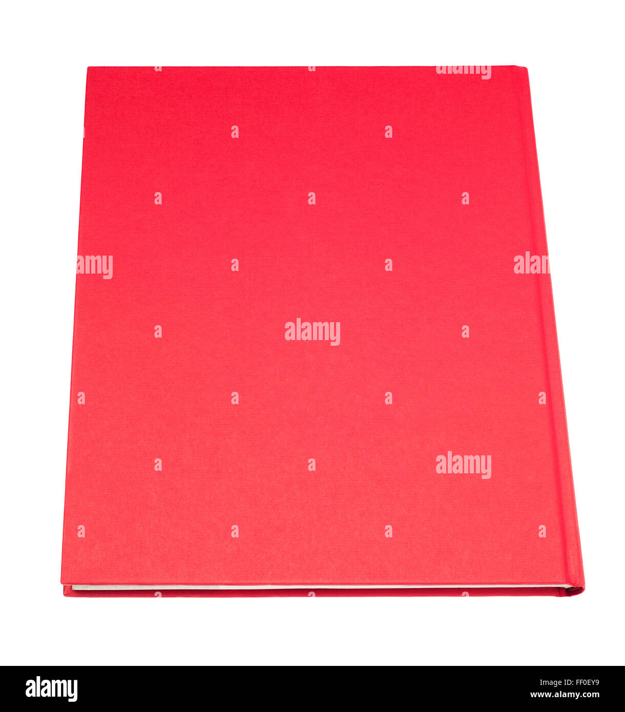 Page de garde rouge Banque d'images détourées - Page 2 - Alamy