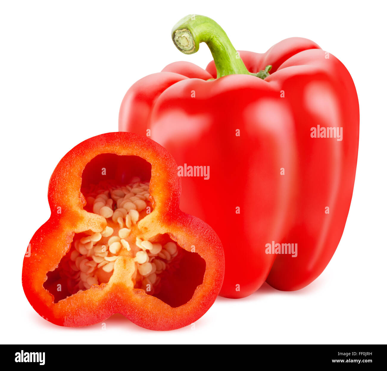 Des piments rouges Banque de photographies et d’images à haute ...