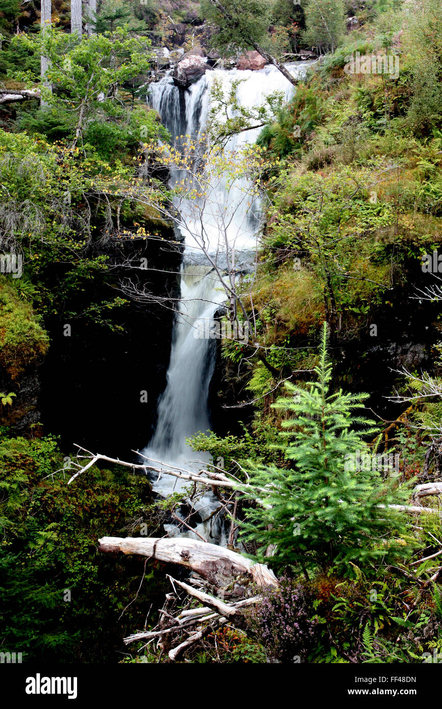 Chutes victoria ecosse Banque de photographies et d’images à haute ...