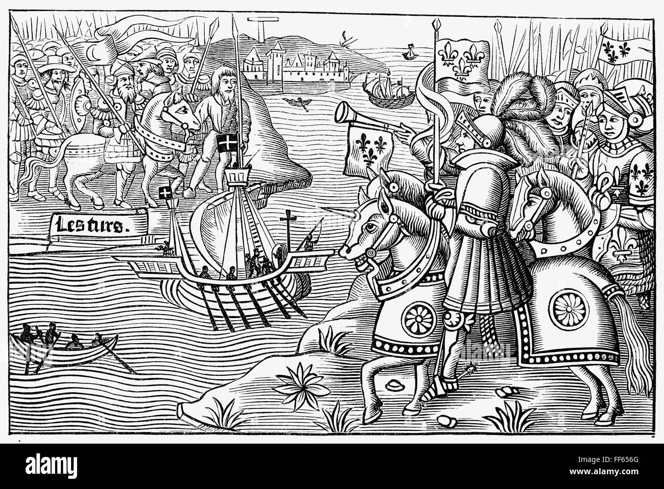 1226 1270 Banque d'image et photos - Alamy