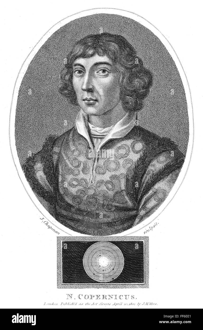 Nicolas polonais Banque de photographies et d’images à haute résolution - Alamy