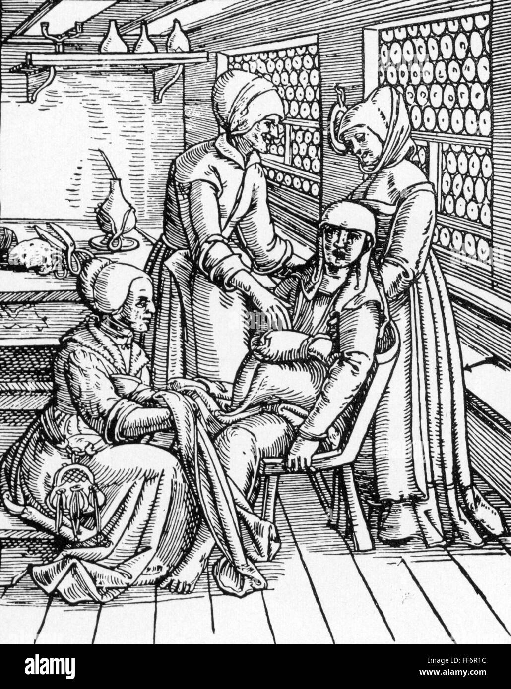 Chaise d'accouchement Banque de photographies et d’images à haute ...