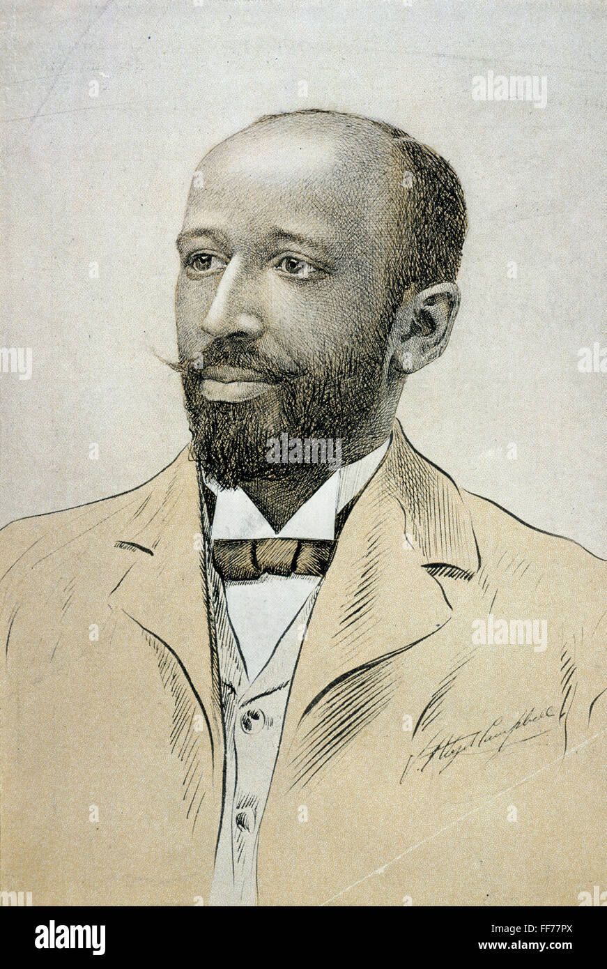 William du bois Banque de photographies et d’images à haute résolution ...