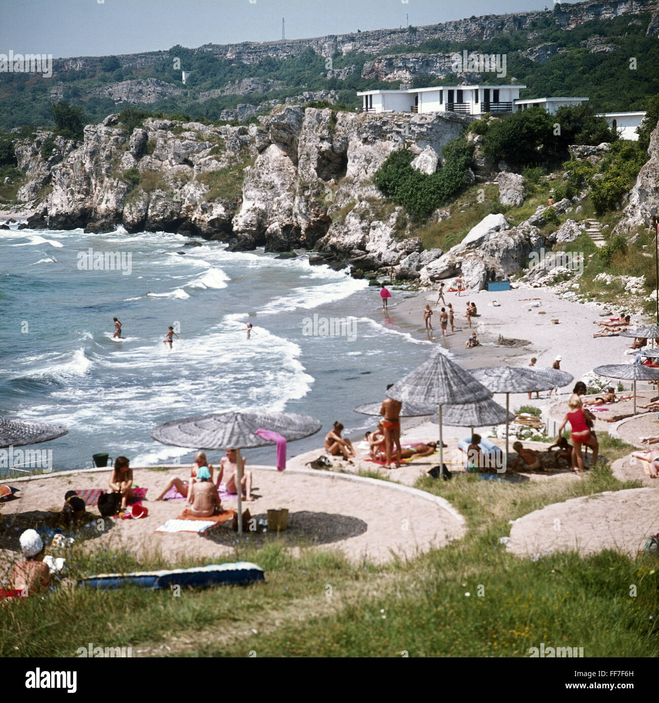 Milieu des années 1970 Banque de photographies et d’images à haute ...
