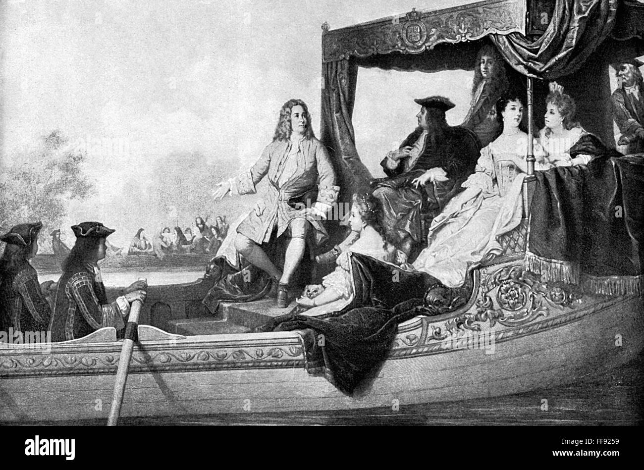 Edouard jean conrad 1819 1888 Banque de photographies et d’images à ...