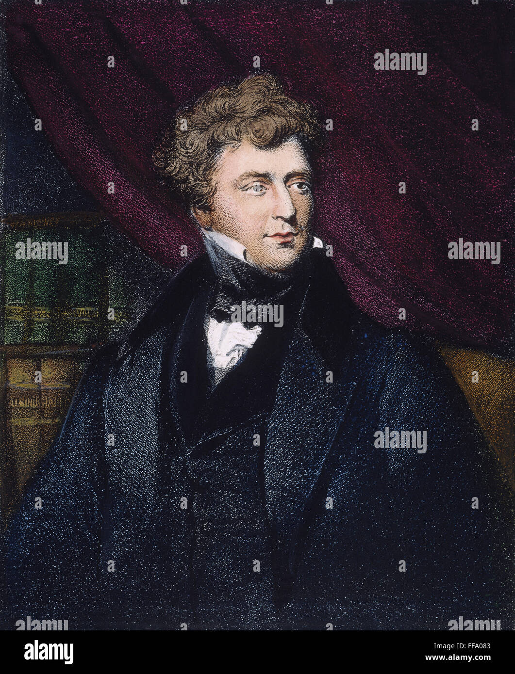 1790 1838 Banque de photographies et d’images à haute résolution - Alamy