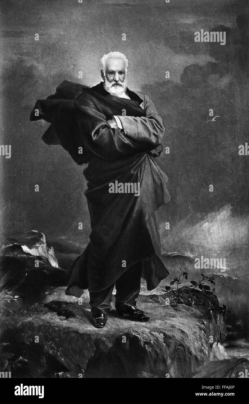 Monchablon xavier alphonse Banque de photographies et d’images à haute ...