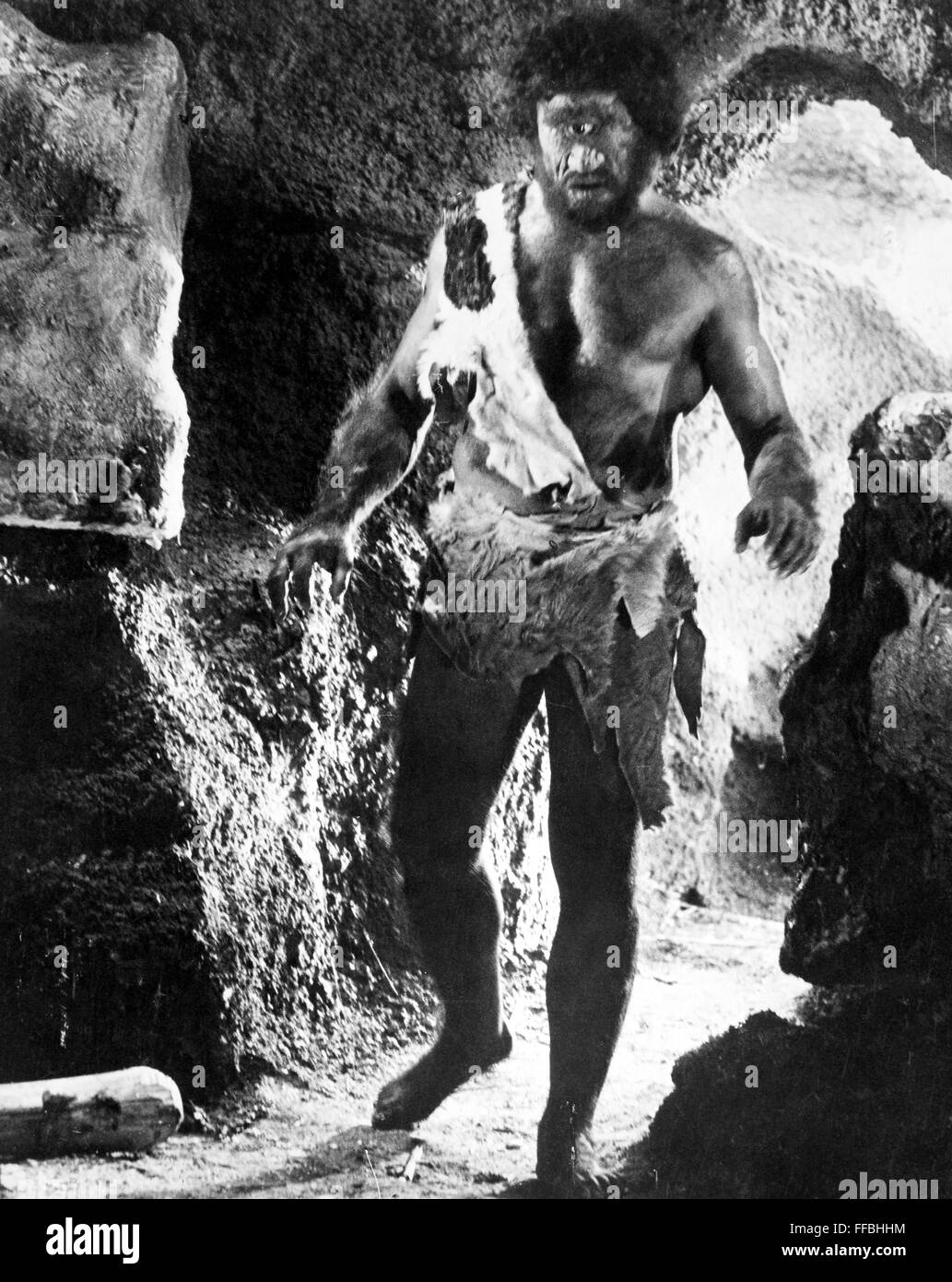 Cyclope mythologie grecque Banque de photographies et d’images à haute ...