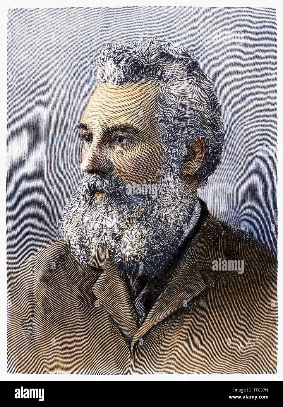 Alexander bell Banque de photographies et d’images à haute résolution ...