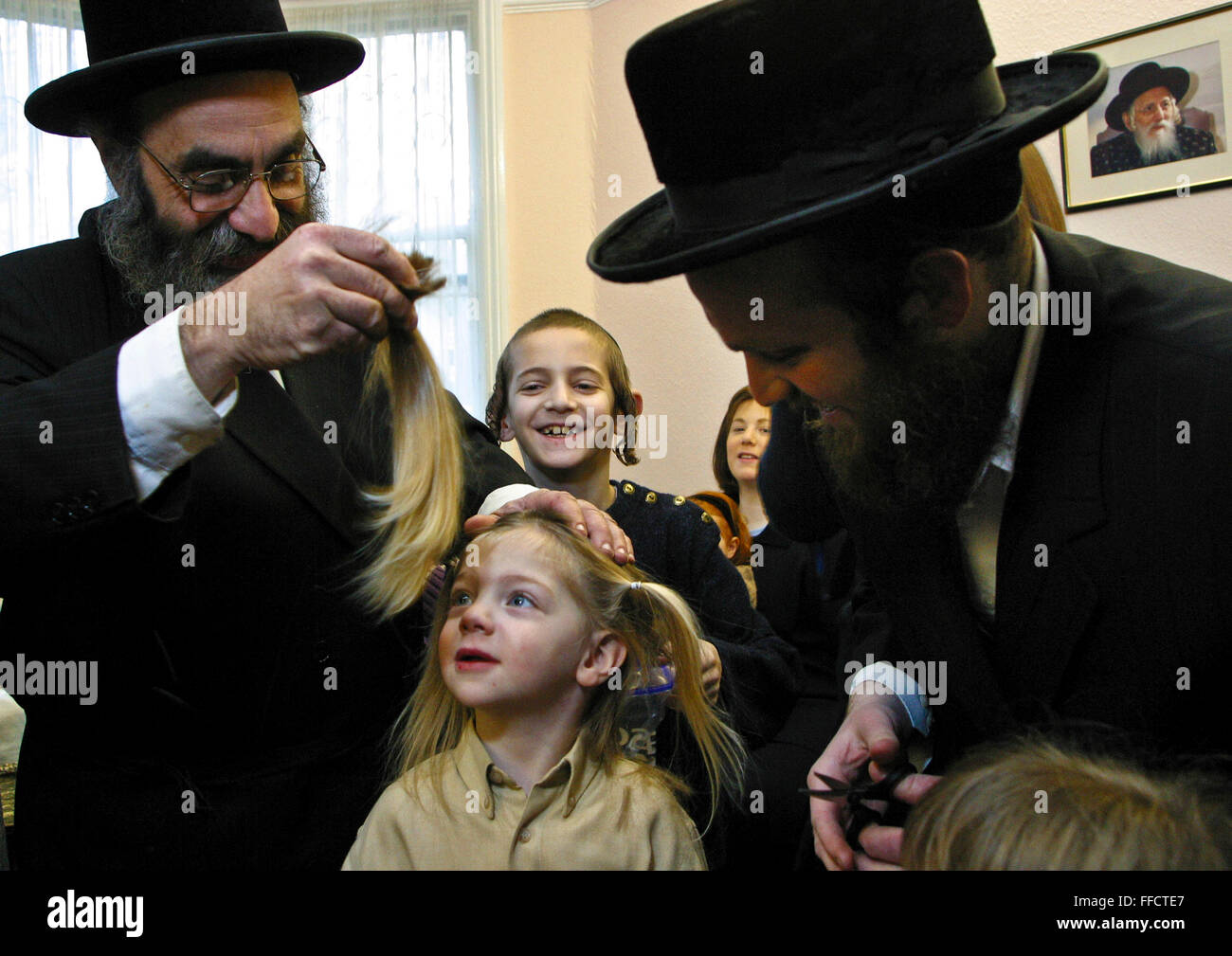 Favoris juifs Banque de photographies et d’images à haute résolution ...