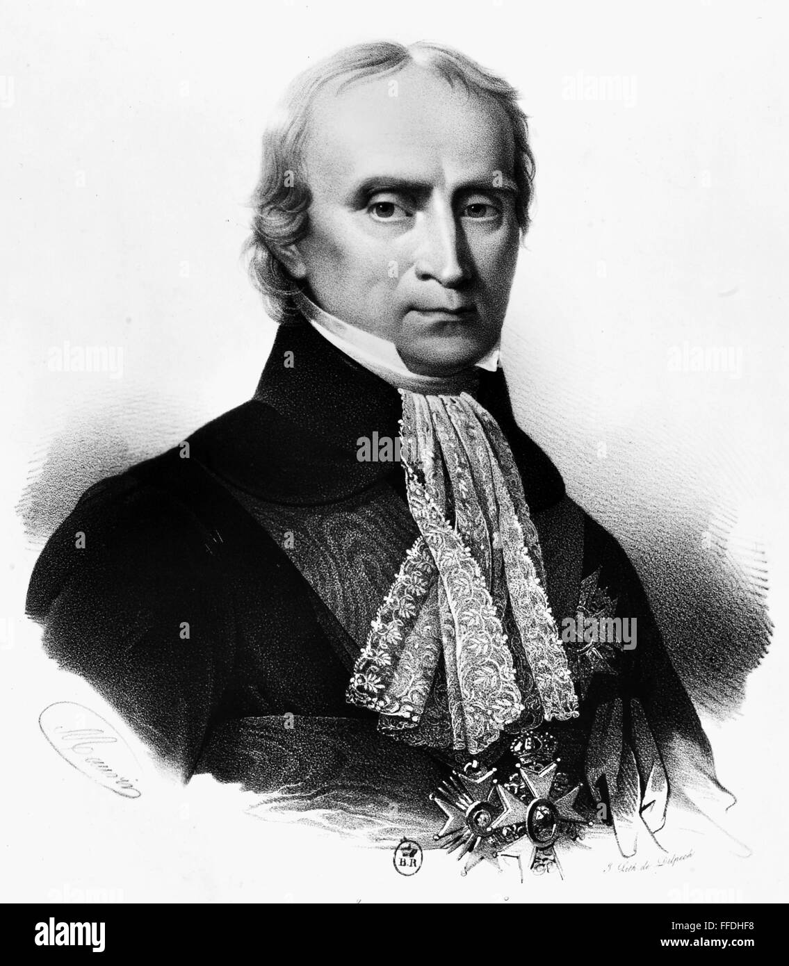 1745 1837 Banque de photographies et d’images à haute résolution - Alamy