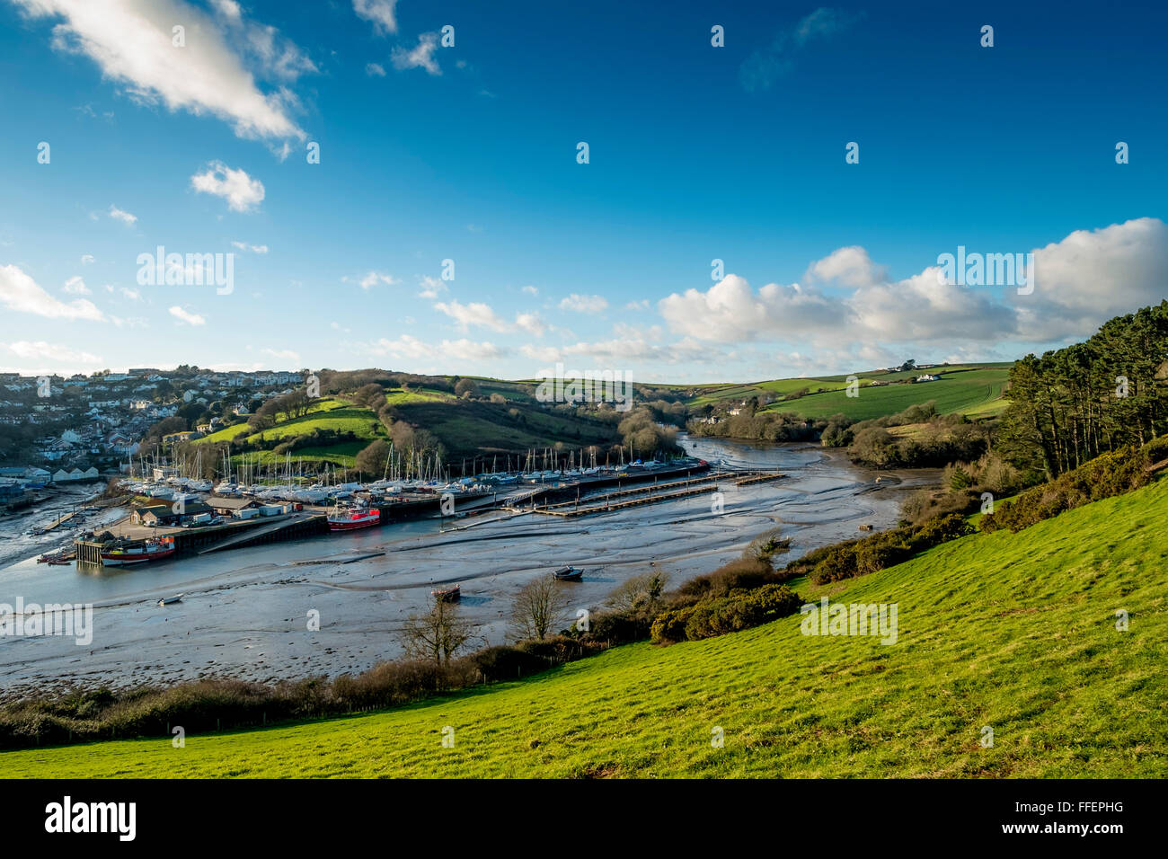 Parc de bateau de batson Banque de photographies et d’images à haute ...