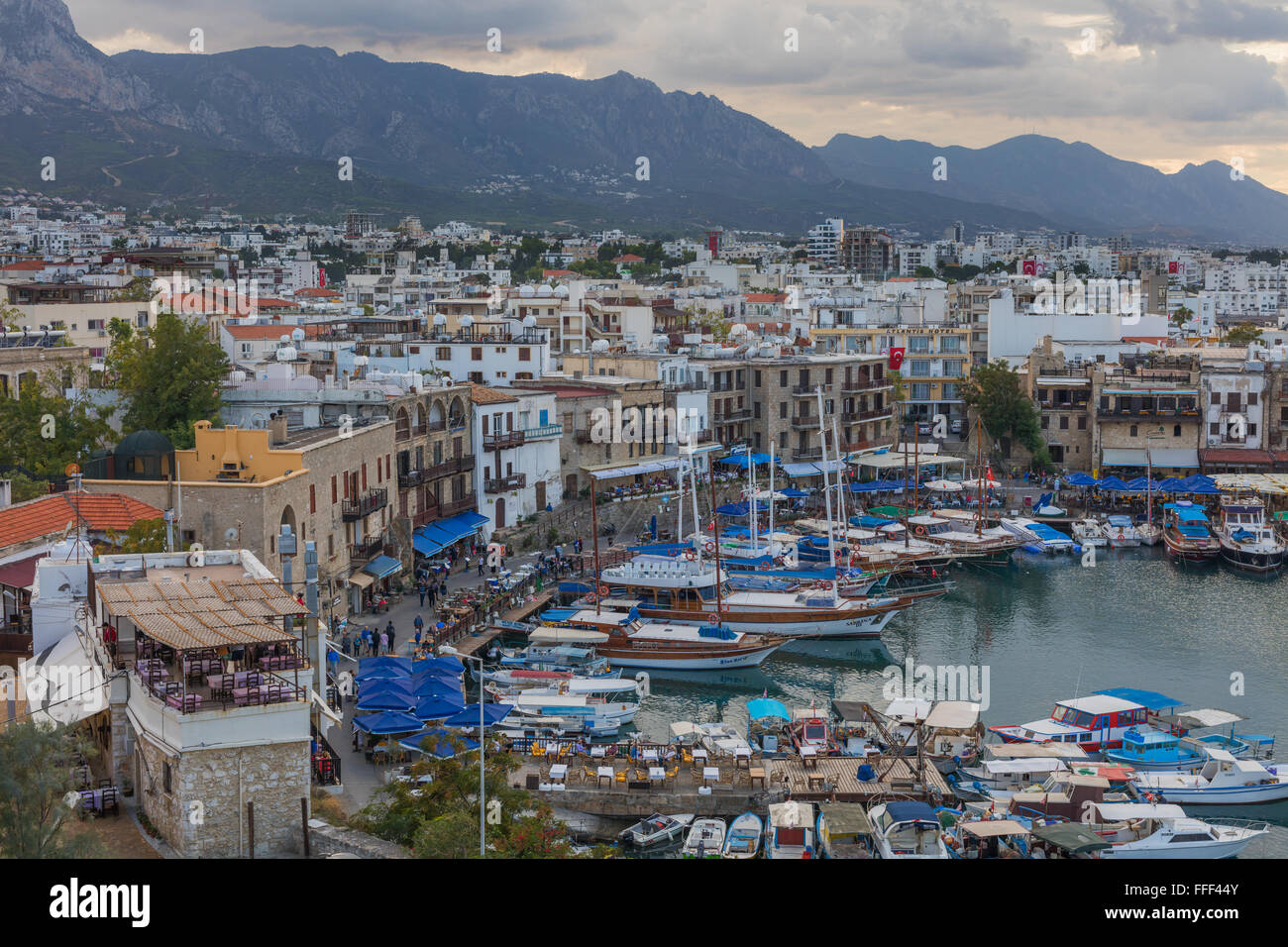 Chypre bateau Banque de photographies et d’images à haute résolution ...