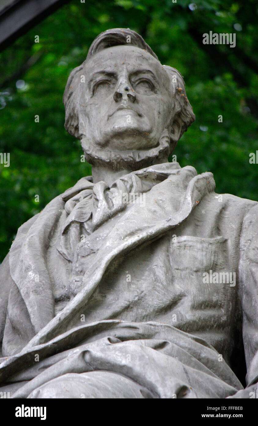 Bueste richard wagner Banque de photographies et d’images à haute ...