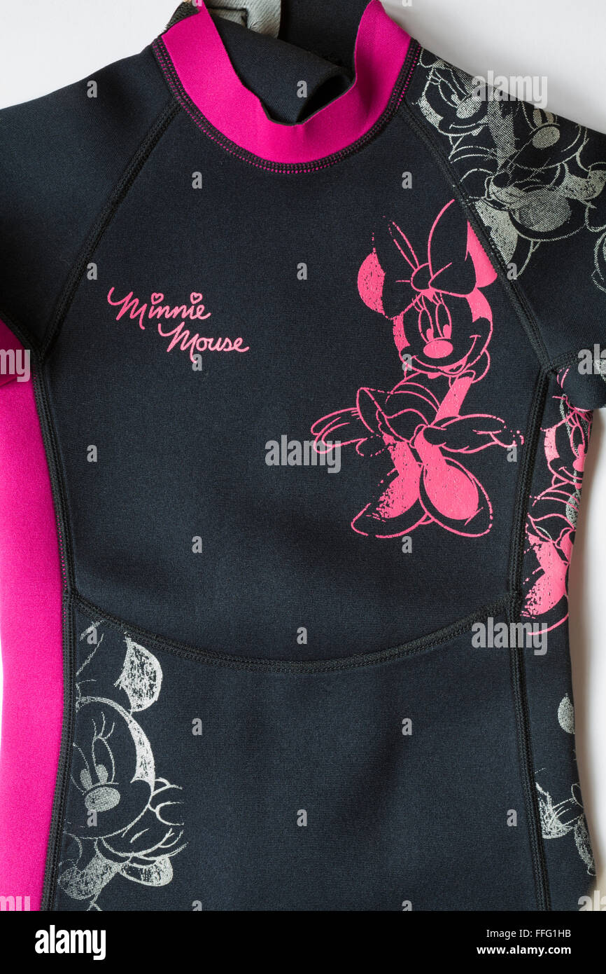 Minnie mouse character Banque de photographies et d’images à haute ...