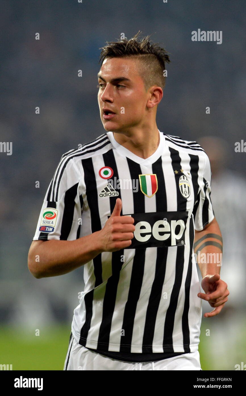 Portrait de paulo dybala Banque de photographies et d’images à haute ...