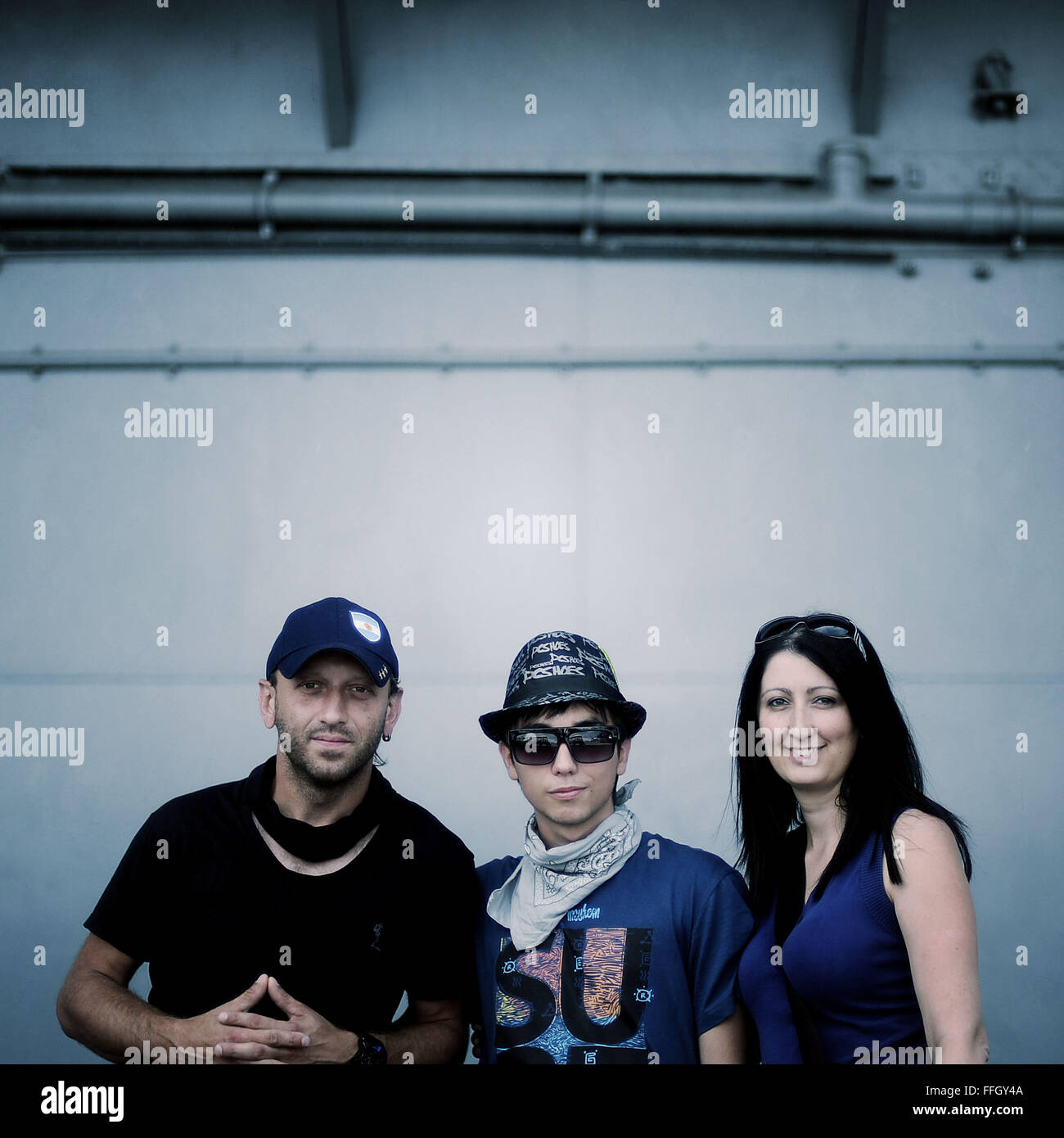 Islic et rusek canada Banque de photographies et d’images à haute ...