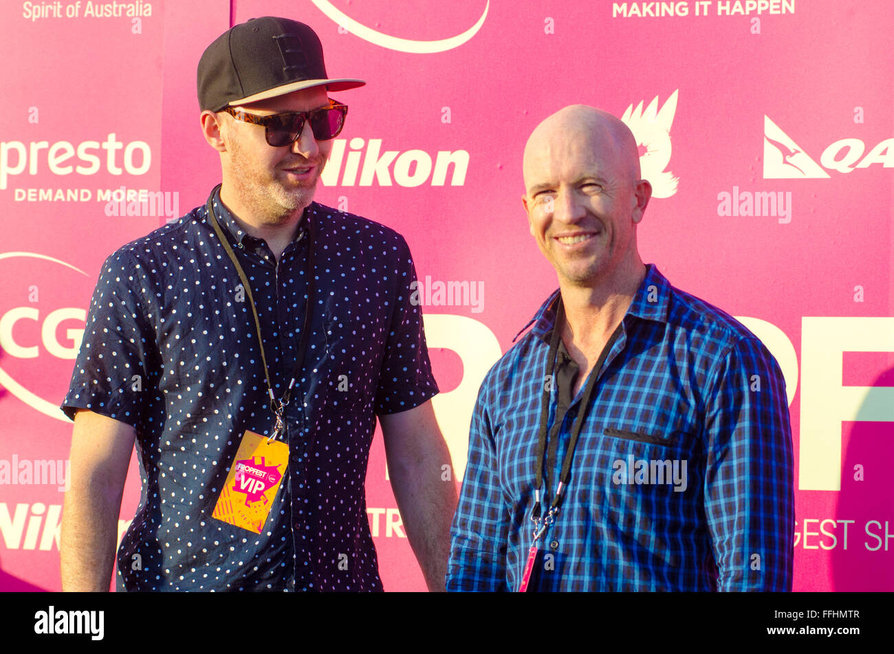 Gary eck Banque de photographies et d’images à haute résolution - Alamy