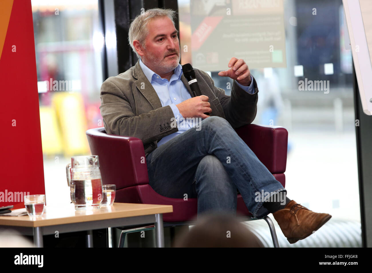 Julia eccleshare Banque de photographies et d’images à haute résolution ...