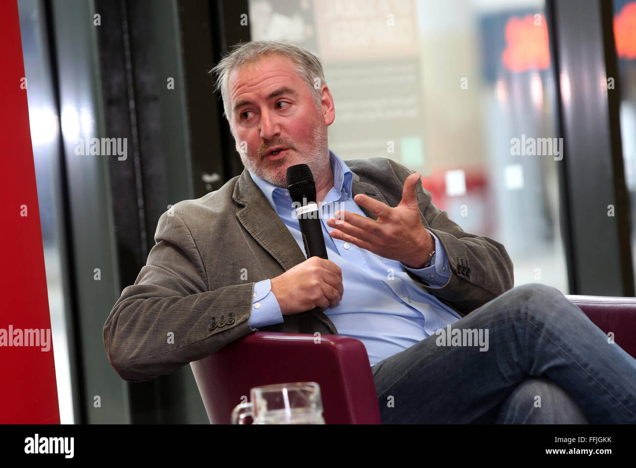 Julia eccleshare Banque de photographies et d’images à haute résolution ...