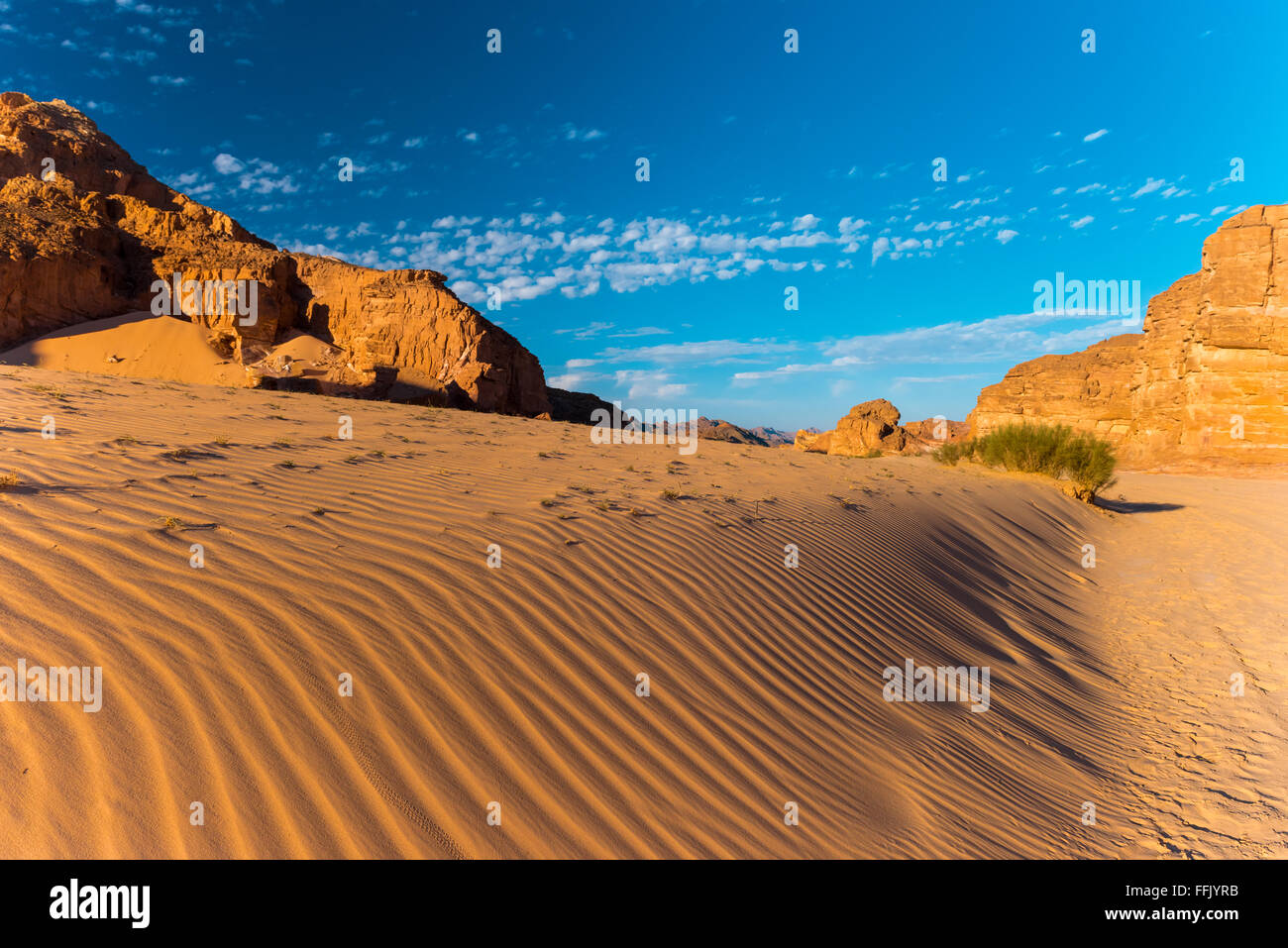 Israel paysage Banque de photographies et d’images à haute résolution ...
