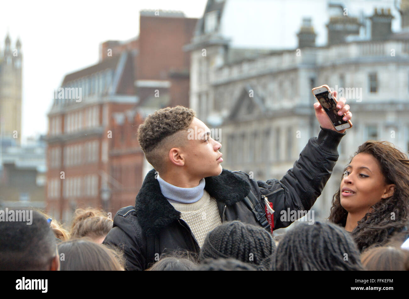 Brian whittaker Banque de photographies et d’images à haute résolution ...