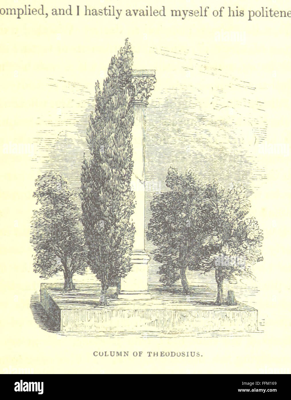 « La ville du Sultan » explore l'histoire, la culture et la vie quotidienne d'Istanbul ...