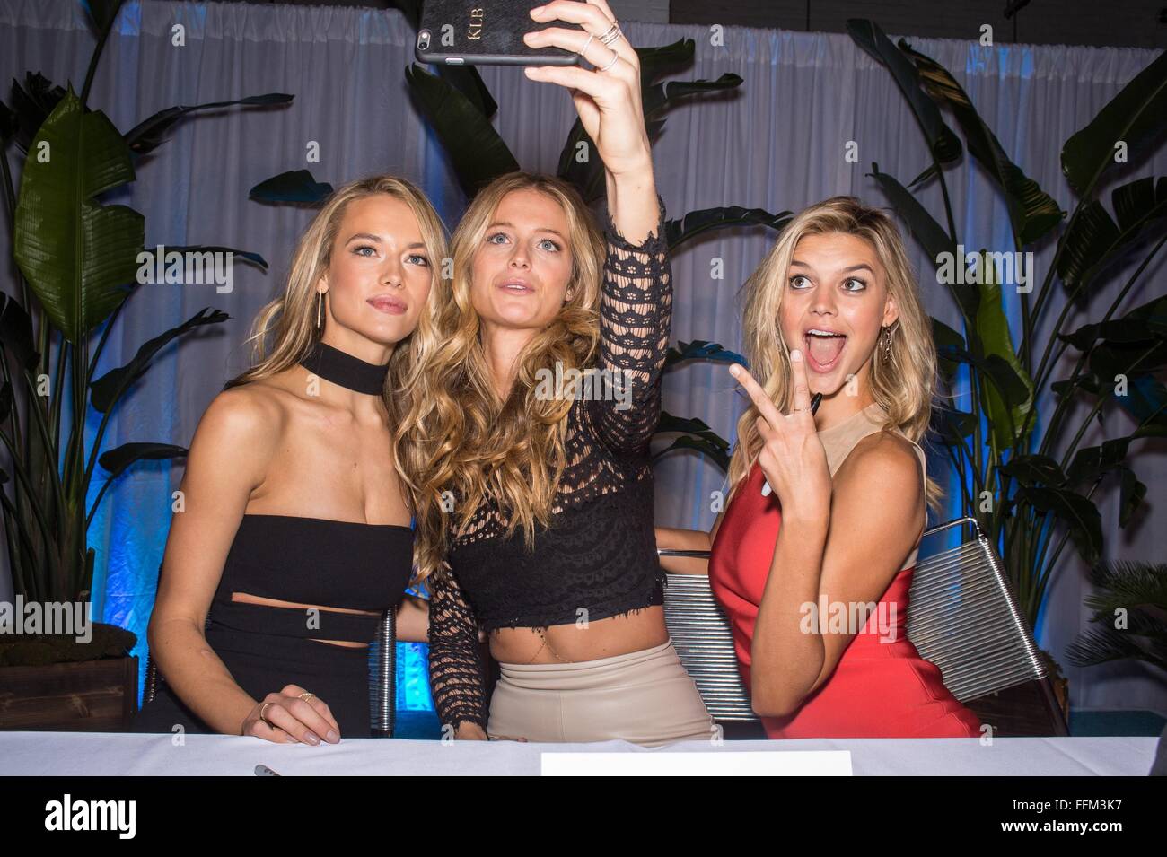 Kelly rohrbach sports illustrated Banque de photographies et d’images à ...