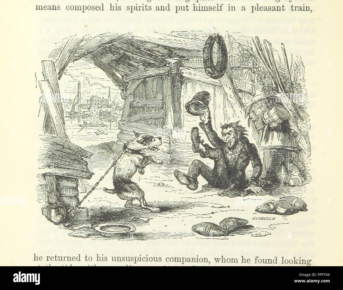 78 de 'Les Lettres de Charles Dickens. Edité par sa belle-sœur et sa ...