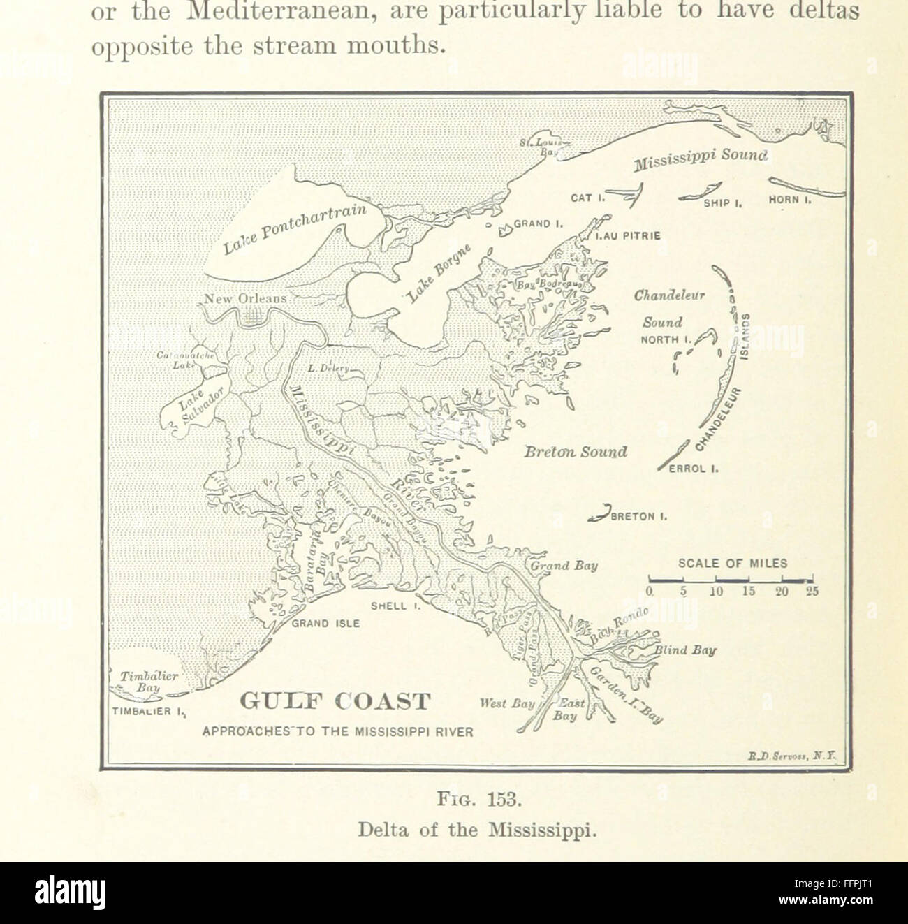 'Elementary Physical Geography' est un livre éducatif qui introduit les ...