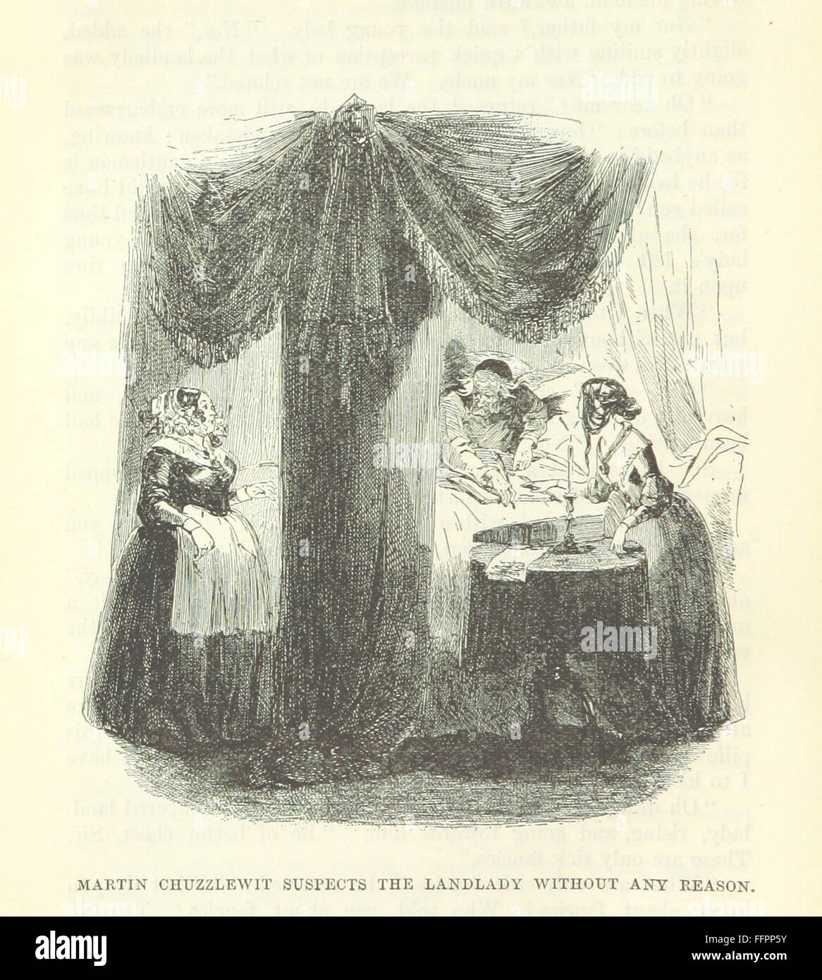 0 de 'Les Lettres de Charles Dickens. Edité par sa belle-sœur et sa ...