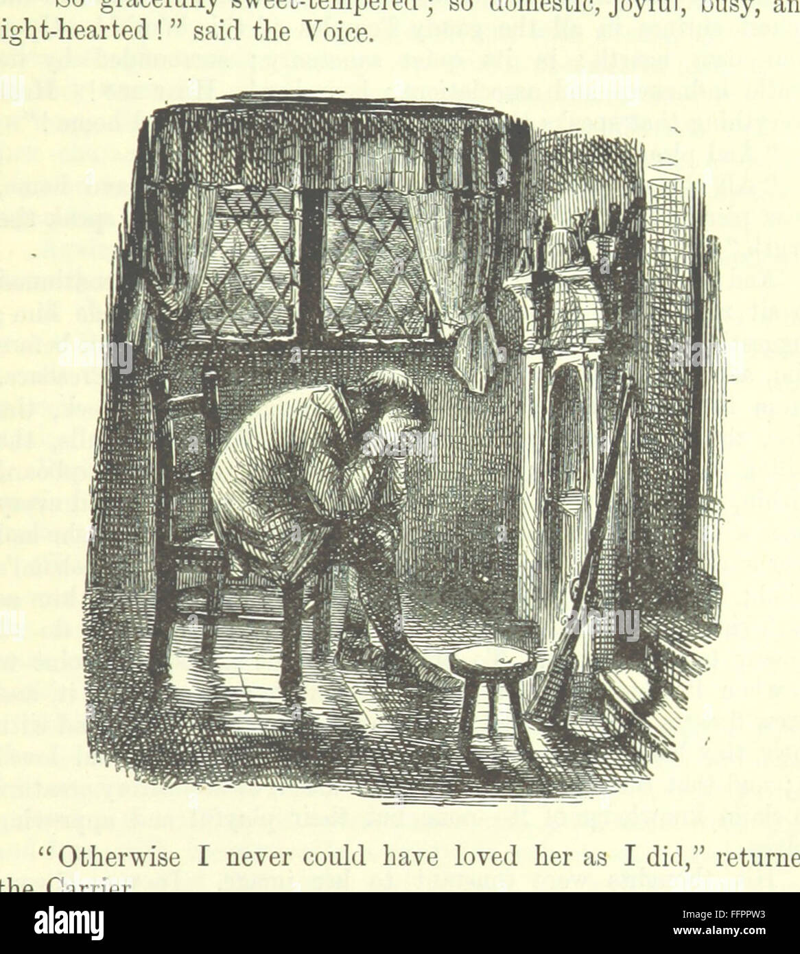 Ce recueil présente les lettres de Charles Dickens, éditées par sa ...